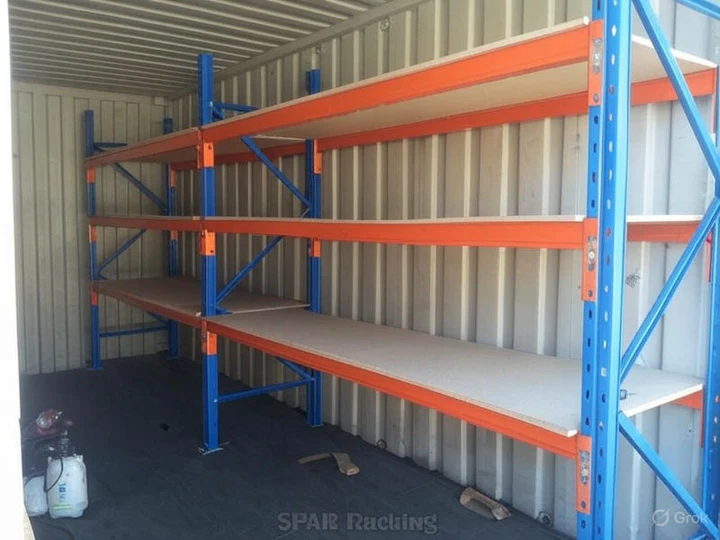 Shipping Containers for Sale NZ | 10ft, 20ft, 40ft | SaiContainer – Sai ...